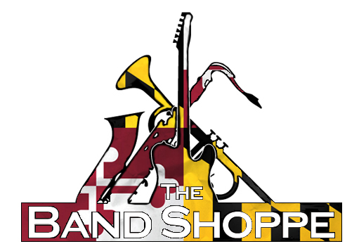 Band Shoppe Md Flag Final – The Band Shoppe, LLC 410-617-0584