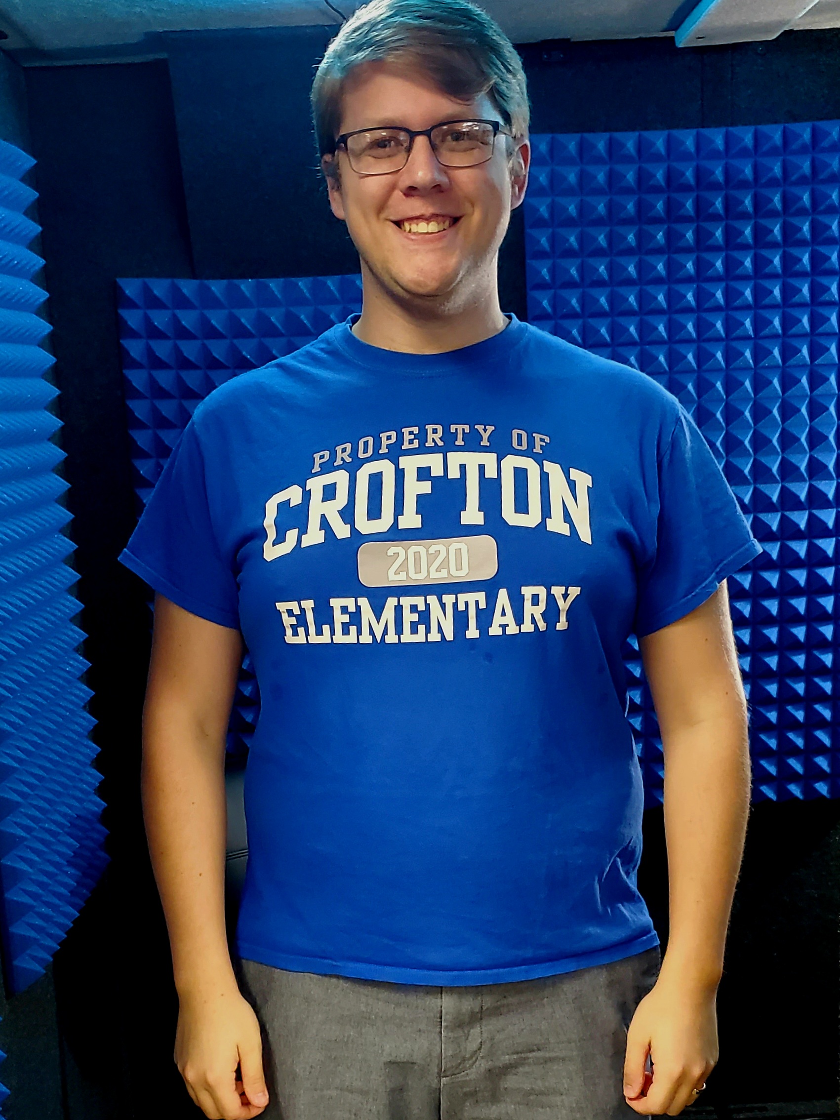 Meet The Teachers – The Band Shoppe, LLC 410-617-0584